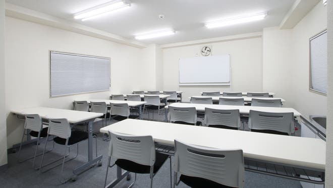 【ROOMs第6会議室】水道橋駅西口2分 最大22名/光回線/会議/ボドゲ/セミナー/施術ベット4台/研修/撮影【安い・綺麗】の写真5