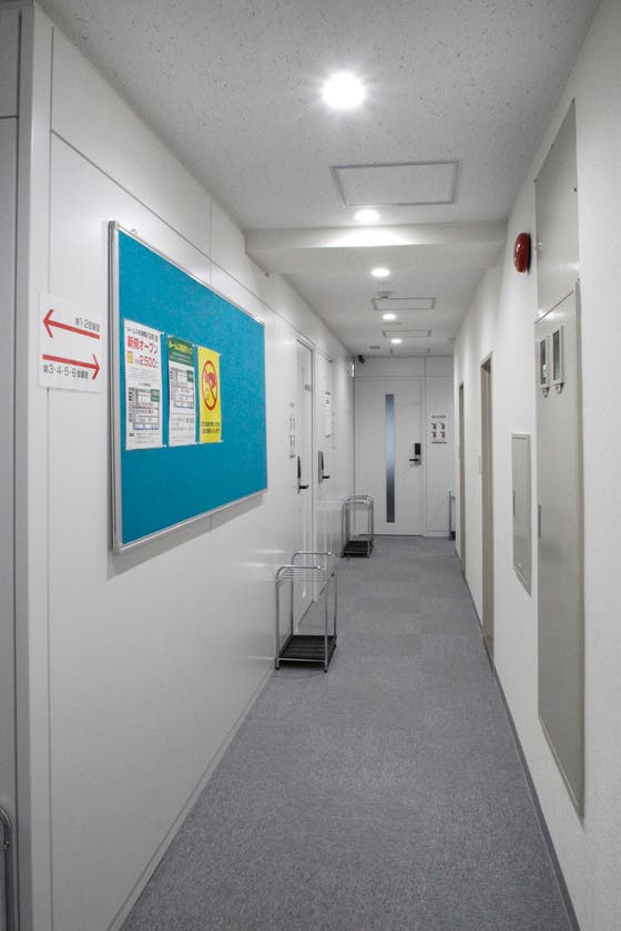 【ROOMs第6会議室】水道橋駅西口2分 最大22名/光回線/会議/ボドゲ/セミナー/施術ベット4台/研修/撮影【安い・綺麗】の写真9