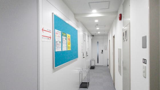 【ROOMs第6会議室】水道橋駅西口2分 最大22名/光回線/会議/ボドゲ/セミナー/施術ベット4台/研修/撮影【安い・綺麗】の写真10