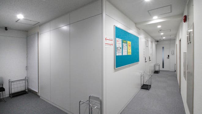 【ROOMs第6会議室】水道橋駅西口2分 最大22名/光回線/会議/ボドゲ/セミナー/施術ベット4台/研修/撮影【安い・綺麗】の写真11