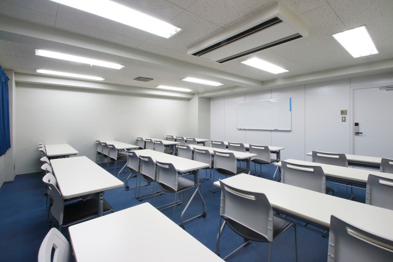 【ROOMs第4会議室】錦糸町駅北口3分 最大32名/光回線/会議/ボドゲ/セミナー/面接/研修/撮影（物撮り）【安い・綺麗】の写真5