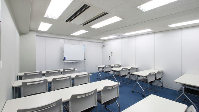 【ROOMs第3会議室】錦糸町駅北口3分 最大20名/光回線/会議/ボドゲ/セミナー/面接/研修/撮影(物撮り)【安い・綺麗】の写真3