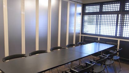 【蔵前】駅からすぐ!シックな高級感ある貸し会議室(2F 1ルーム 10名)の写真3