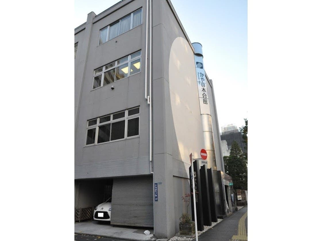 【蔵前】駅からすぐ！シックな高級感ある貸し会議室(2F 1ルーム　10名)の写真4