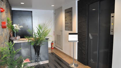 【蔵前】駅からすぐ!シックな高級感ある貸し会議室(2F 1ルーム 10名)の写真5