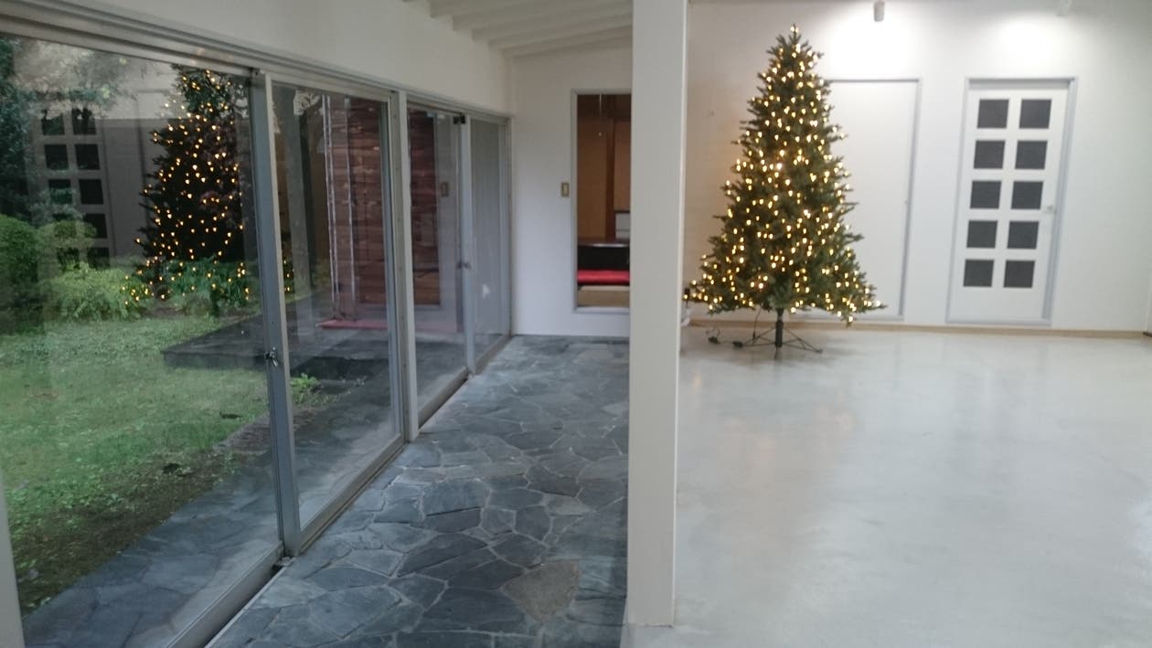 代官山駅徒歩１分　アパレル・ジュエリー等の展示会、庭の風情を生かしたロケ利用、コスプレなどにオススメの貸しスペースですの写真20