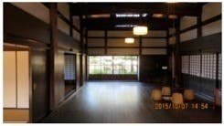 【石川・加賀】蘇梁館の写真1