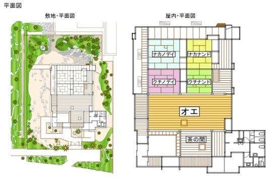 【石川・加賀】蘇梁館の写真9