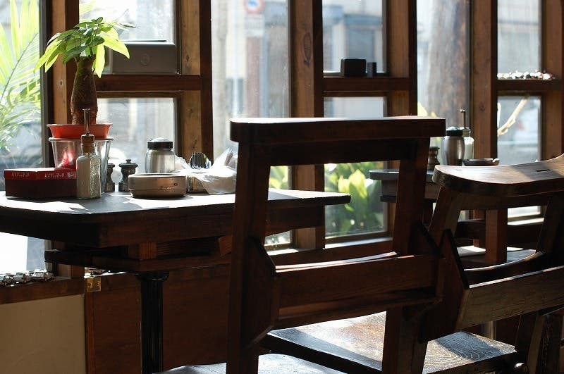 《中央線•阿佐ヶ谷》⛄️❄️レトロアンティーク❄️⛄️☕️カフェで撮影！コスプレYouTube撮影に！の写真18