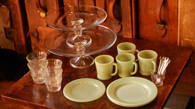 《中央線•阿佐ヶ谷》🍂🍁🍃レトロアンティーク☕️カフェで撮影!コスプレYouTube撮影に!の写真19