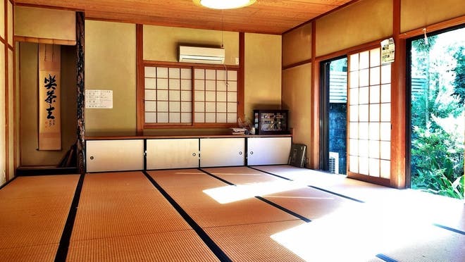 【難波から電車一本20分】旅館のような和風古民家!コスプレ・撮影・宴会・セミナー・教室など!大人数OK/キッチン・駐車場の写真10