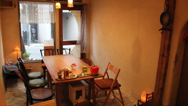 パーティから展示会までご利用頂ける個性派すぺ〜す/1階 レンタル&ギャラリースペースの写真4