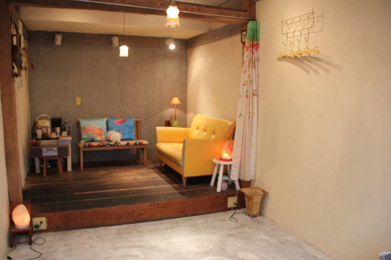 パーティから展示会までご利用頂ける個性派すぺ〜す/1階 レンタル&ギャラリースペースの写真6