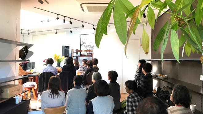 下松市役所近くの川沿いにある「ギャラリーまねきねこや」個展・音楽スタジオ・カフェなどOKの写真7