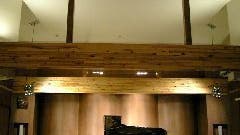 自由ヶ丘フォレストホールの写真1