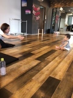 安い　無人　駐車場無料　簡単予約　基山駅そば　クールビートダンススクール　レンタルスタジオの写真5