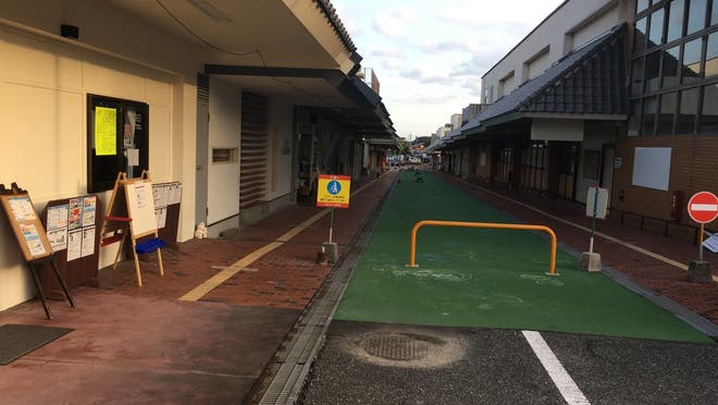 安い 無人 駐車場無料 簡単予約 基山駅そば クールビートダンススクール レンタルスタジオの写真7