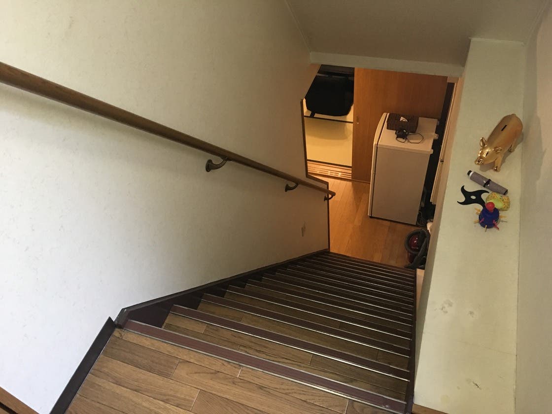 梅田、心斎橋、難波からもアクセス抜群！肥後橋駅徒歩2分キッチン付レンタルスペースの写真18