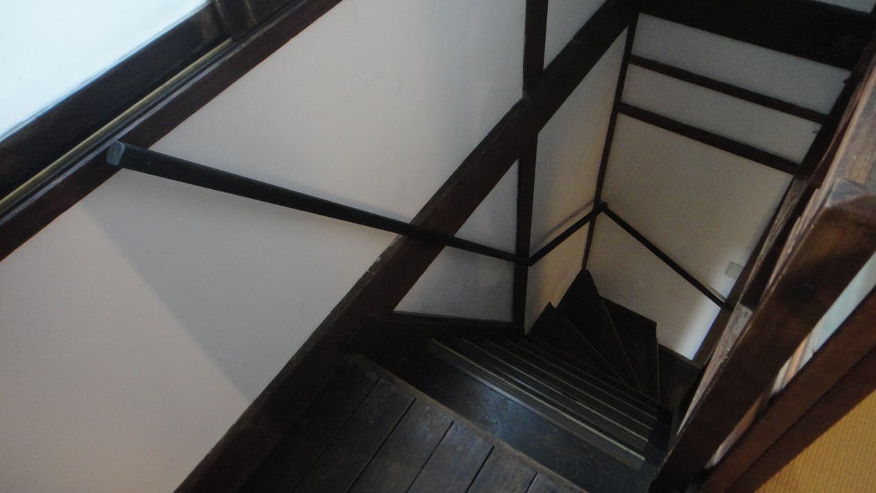 季節を感じる 小石川大正住宅【文京区 春日駅徒歩3分、東京ドームにも近い】の写真19