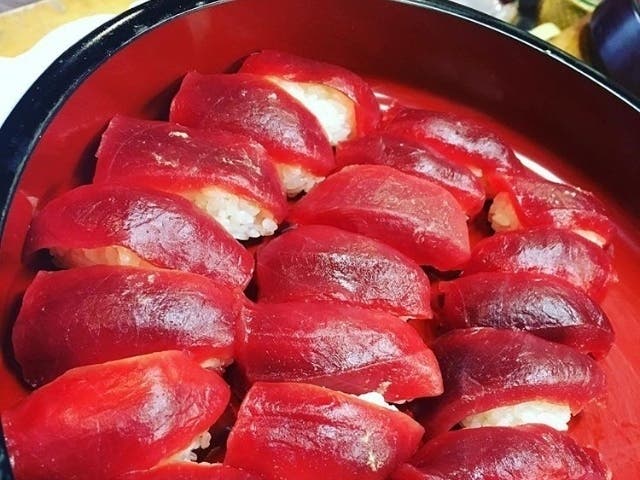 梅田、心斎橋、難波からもアクセス抜群！肥後橋駅徒歩2分キッチン付レンタルスペースの写真20