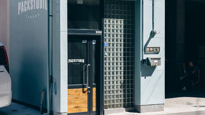 Pack Studio Tanaka 共用部分【倉庫スタイル施設・毎回清掃】人気スポットのみ★撮影専用の写真4
