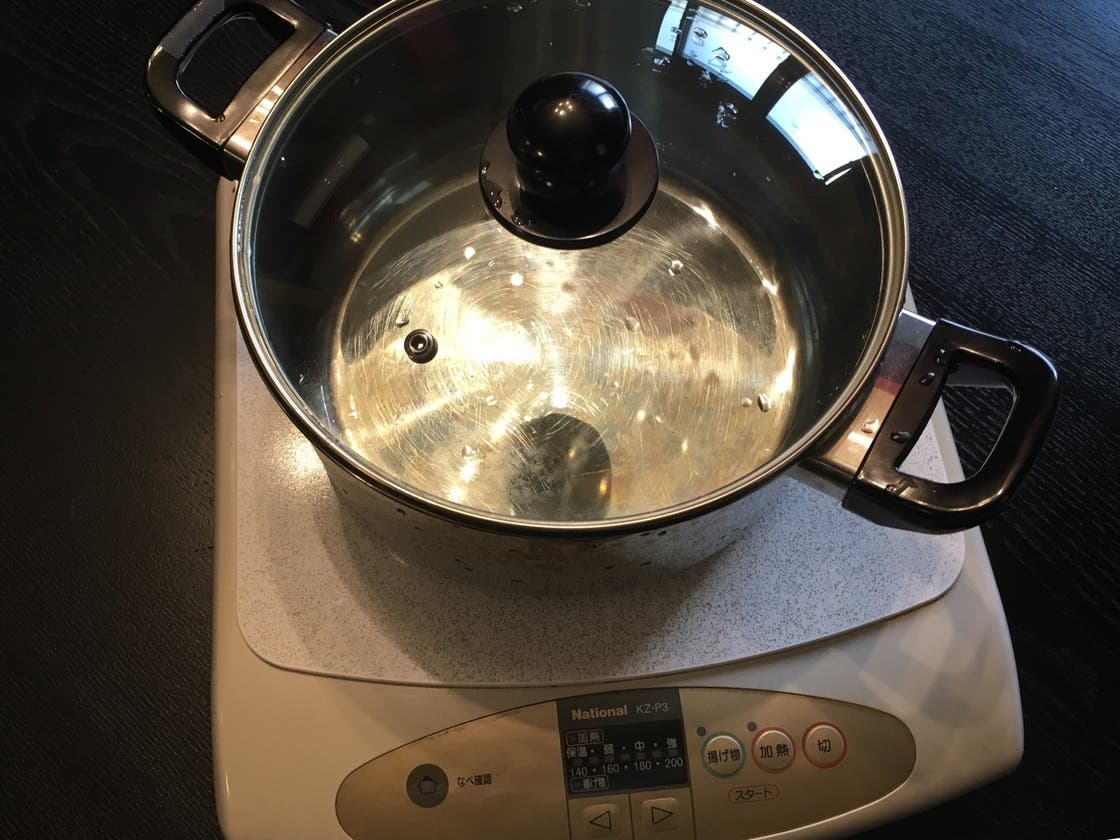 梅田、心斎橋、難波からもアクセス抜群！肥後橋駅徒歩2分キッチン付レンタルスペースの写真12