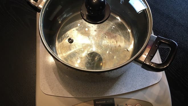 梅田、心斎橋、難波からもアクセス抜群!肥後橋駅徒歩2分キッチン付レンタルスペースの写真12