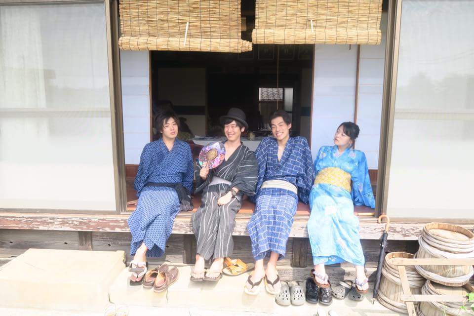 【築120年の古民家】都内から１時間！自然豊かな空間で寛ぎませんか？ロケ撮影/食事会/パーティー/研修会/セミナーなどに【埼玉】の写真12