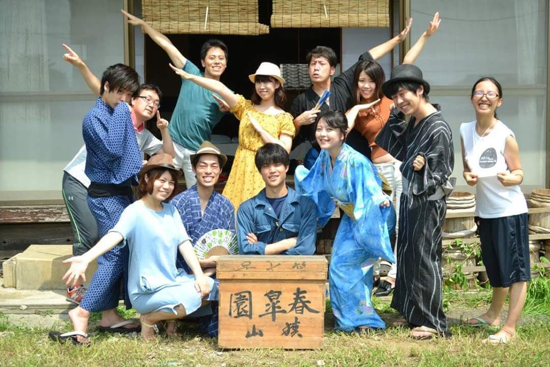 【築120年の古民家】都内から１時間！自然豊かな空間で寛ぎませんか？ロケ撮影/食事会/パーティー/研修会/セミナーなどに【埼玉】の写真11