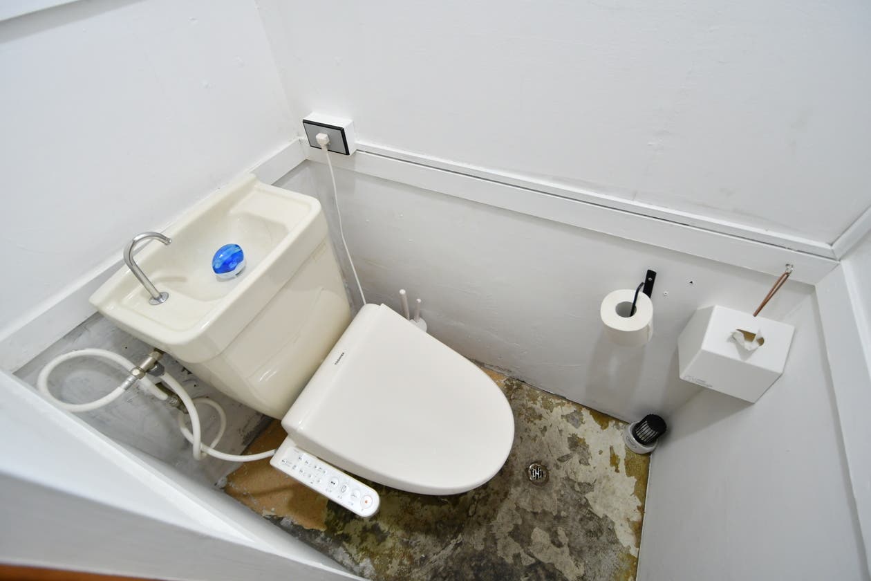 アユミスタジオ フォトスタジオ 会議室 ホワイトボード キッチン付き AYUMI STUDIO 新宿 市ヶ谷の写真25