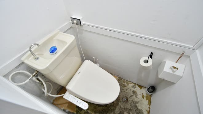 アユミスタジオ フォトスタジオ 会議室 ホワイトボード キッチン付き AYUMI STUDIO 新宿 市ヶ谷の写真25