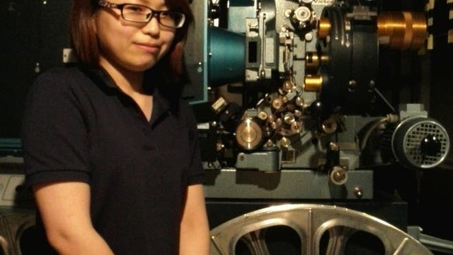 【横浜】日本最小!昭和の香り漂う映画館で上映会をしませんか?の写真7