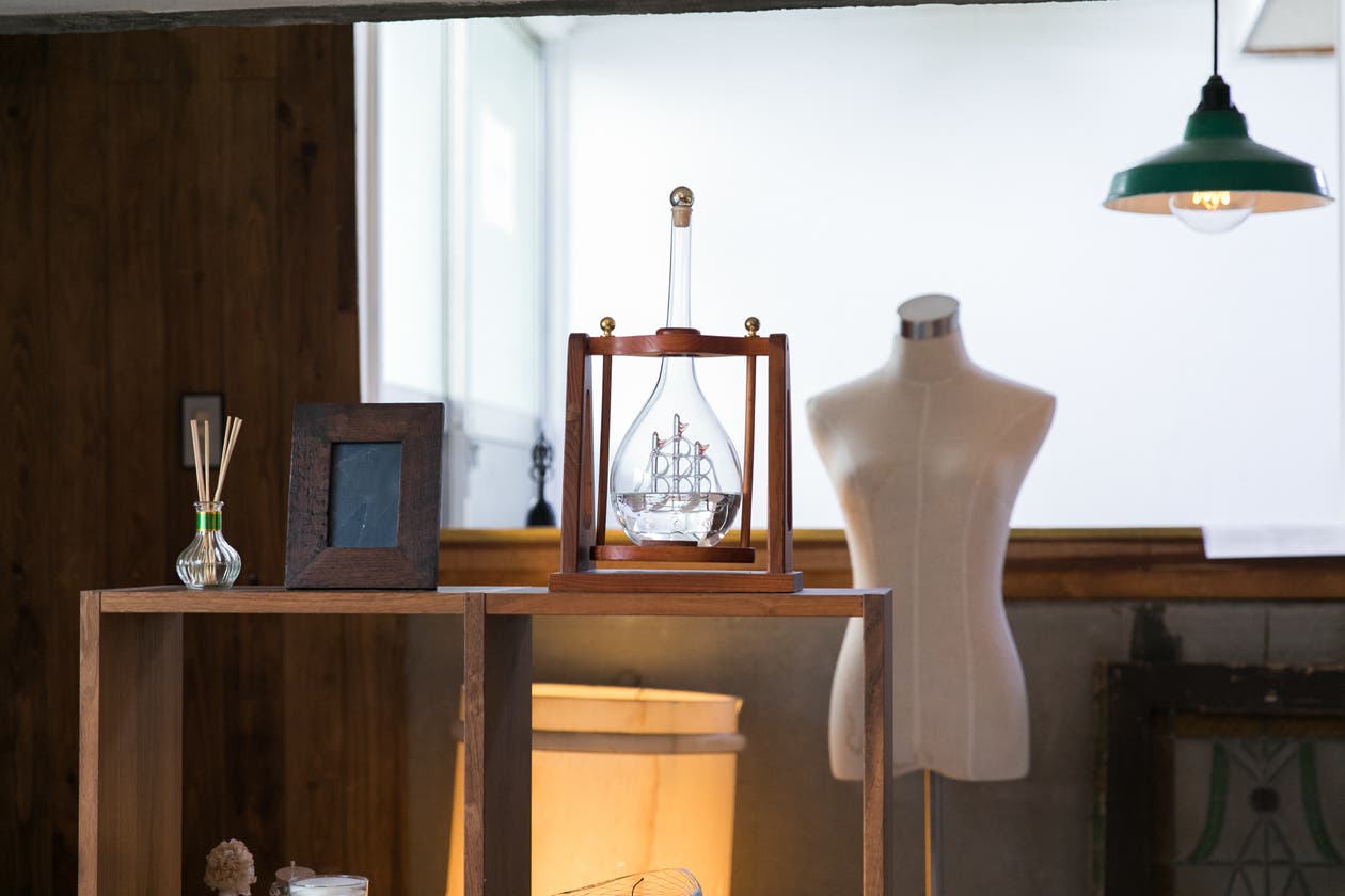 アユミスタジオ フォトスタジオ 会議室 ホワイトボード キッチン付き AYUMI STUDIO 新宿 市ヶ谷の写真15