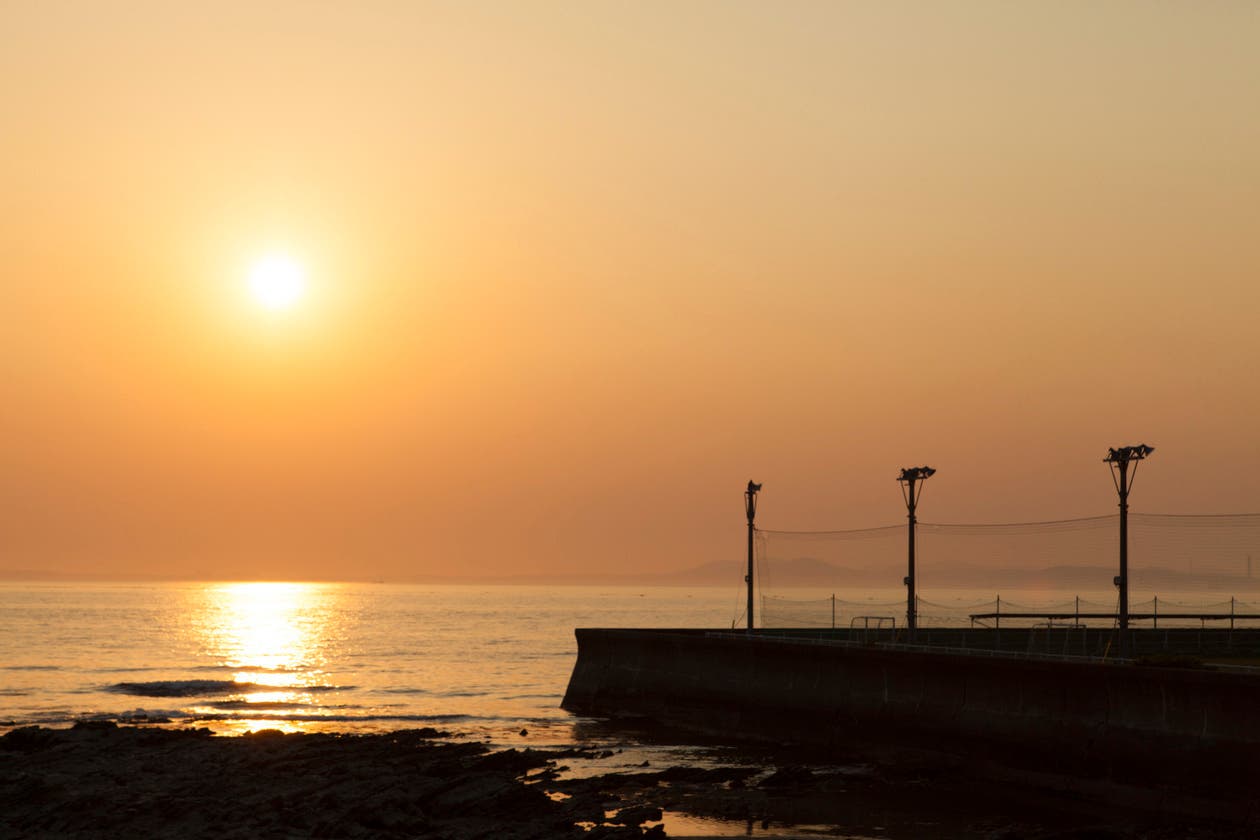 サンセットブリーズ保田の写真18