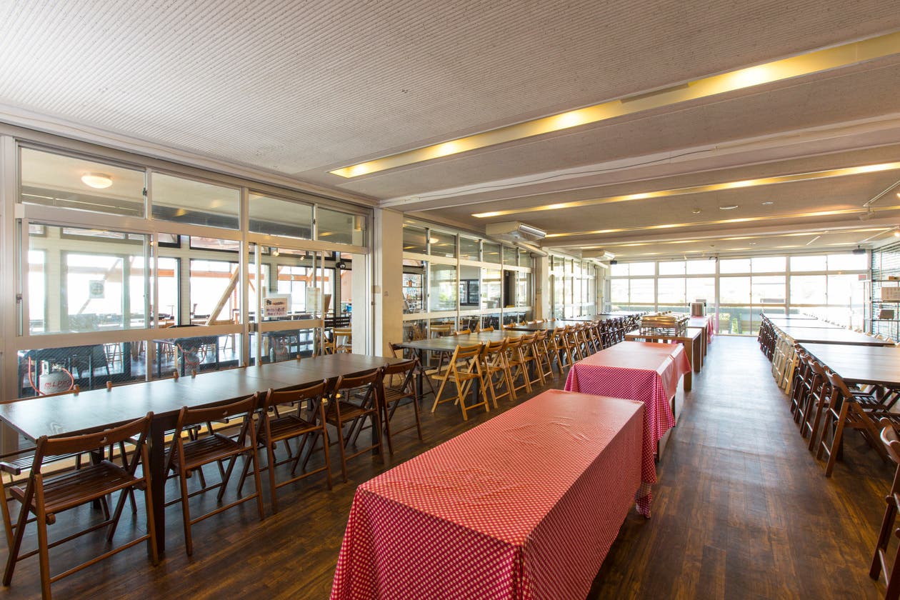 サンセットブリーズ保田の写真6