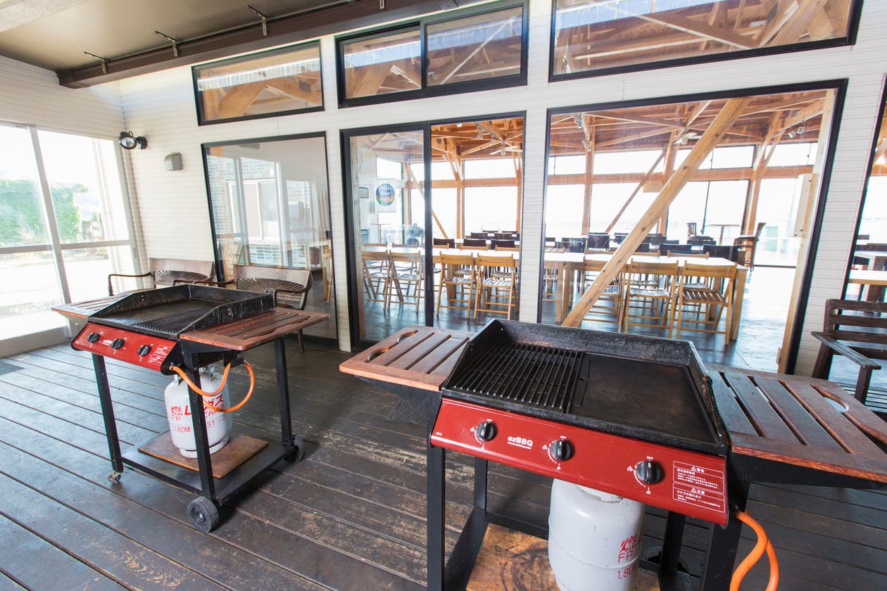 サンセットブリーズ保田の写真7