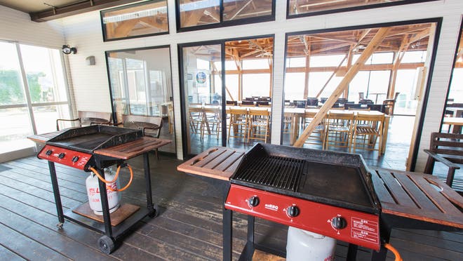 サンセットブリーズ保田の写真7