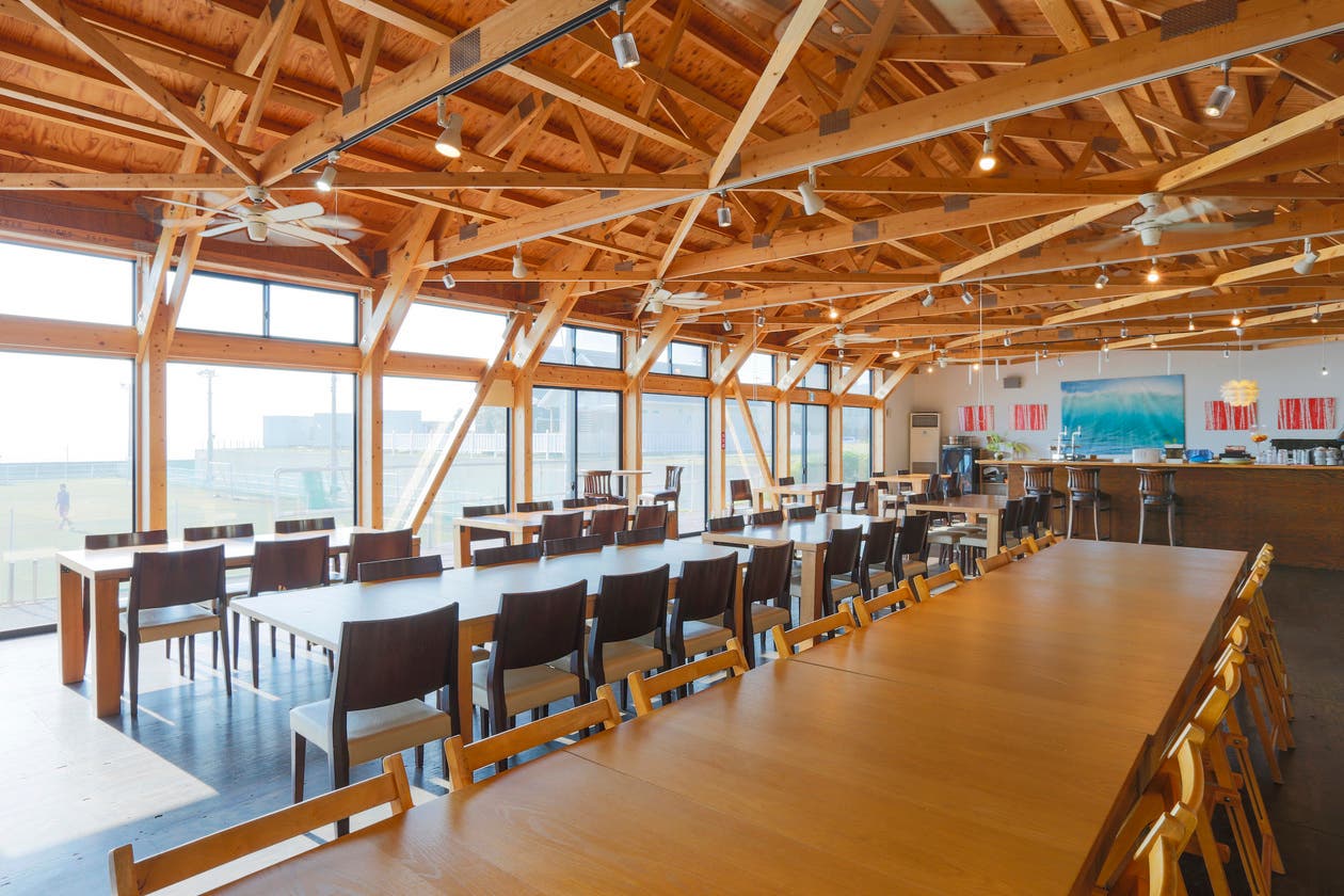 サンセットブリーズ保田の写真8