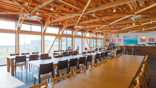 サンセットブリーズ保田の写真8