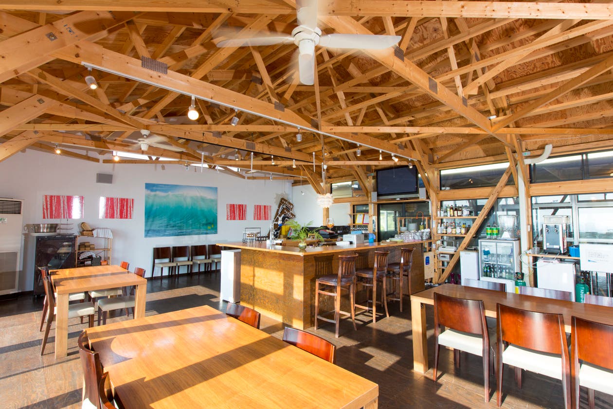 サンセットブリーズ保田の写真9