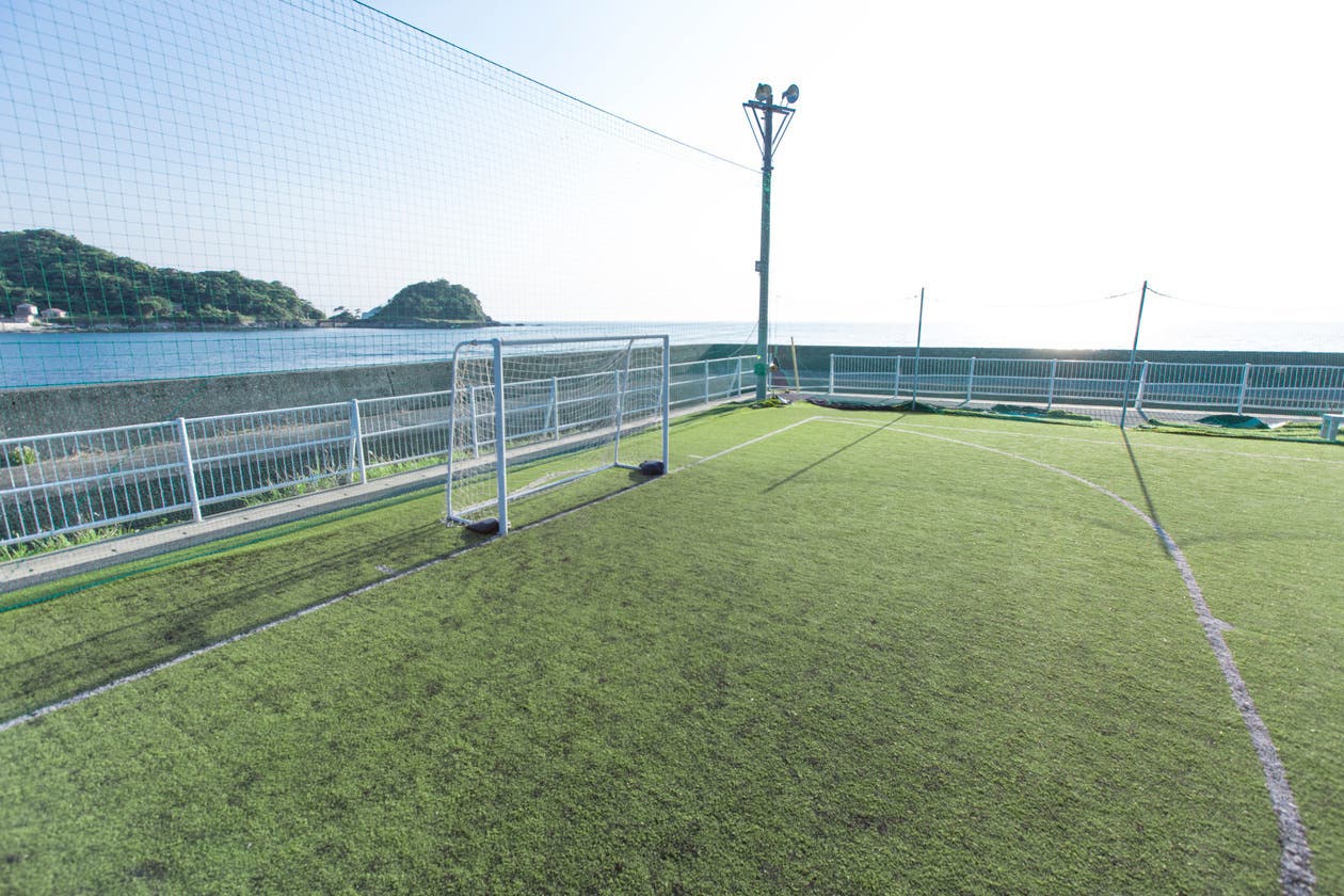 サンセットブリーズ保田の写真20