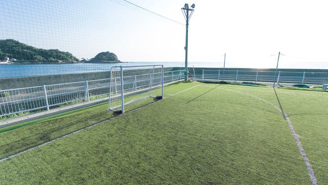 サンセットブリーズ保田の写真20