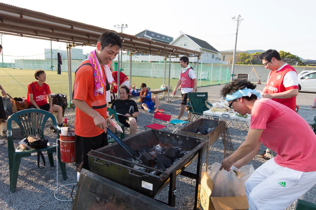 サンセットブリーズ保田の写真16