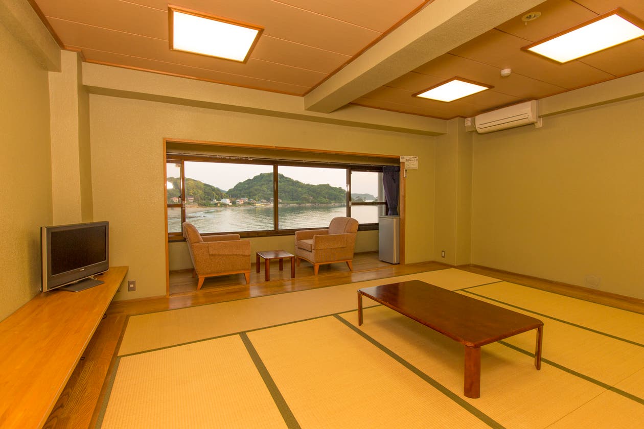 サンセットブリーズ保田の写真10