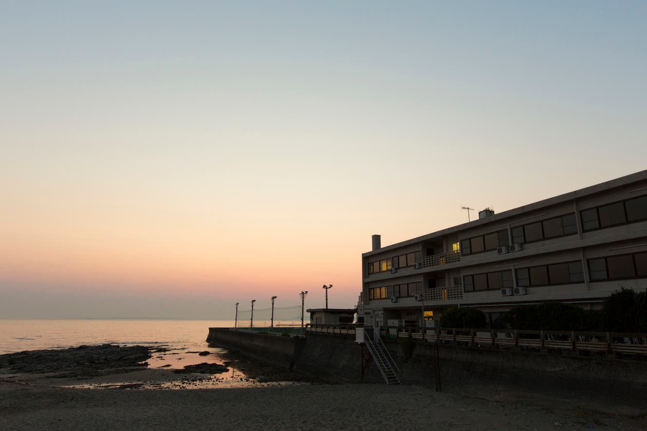 サンセットブリーズ保田の写真19