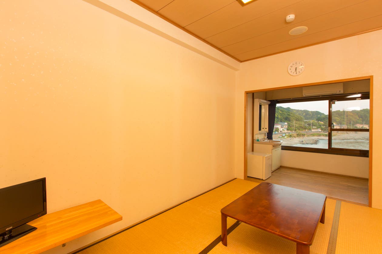 サンセットブリーズ保田の写真11