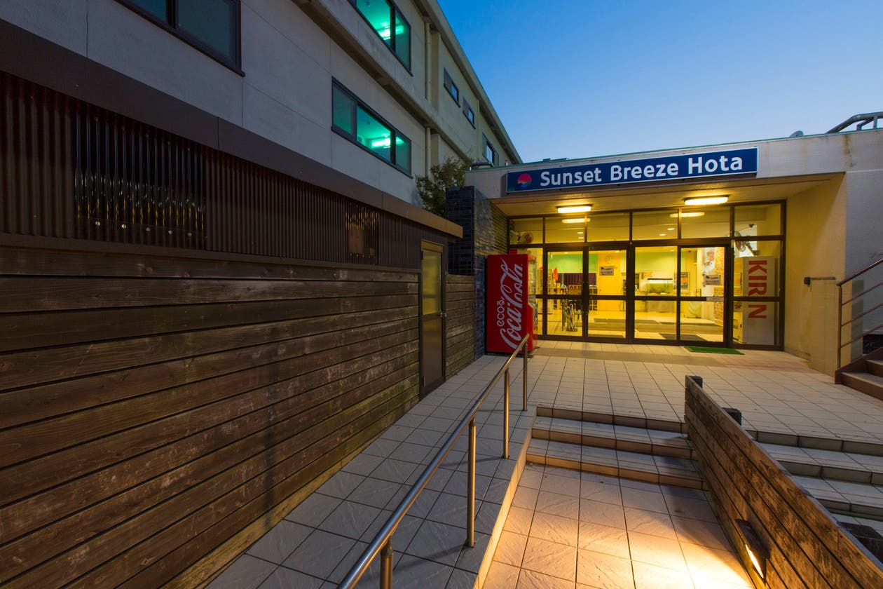 サンセットブリーズ保田の写真13