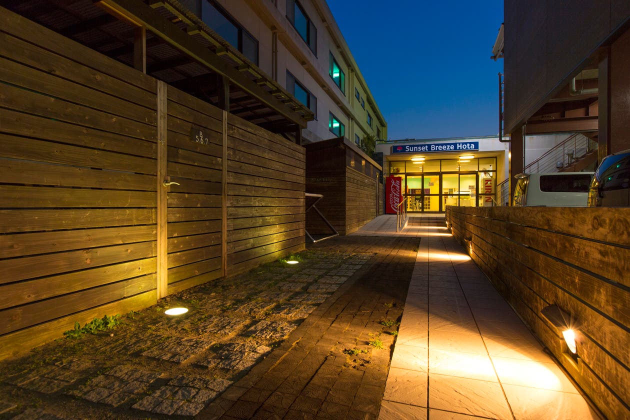 サンセットブリーズ保田の写真17