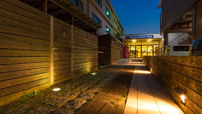 サンセットブリーズ保田の写真17