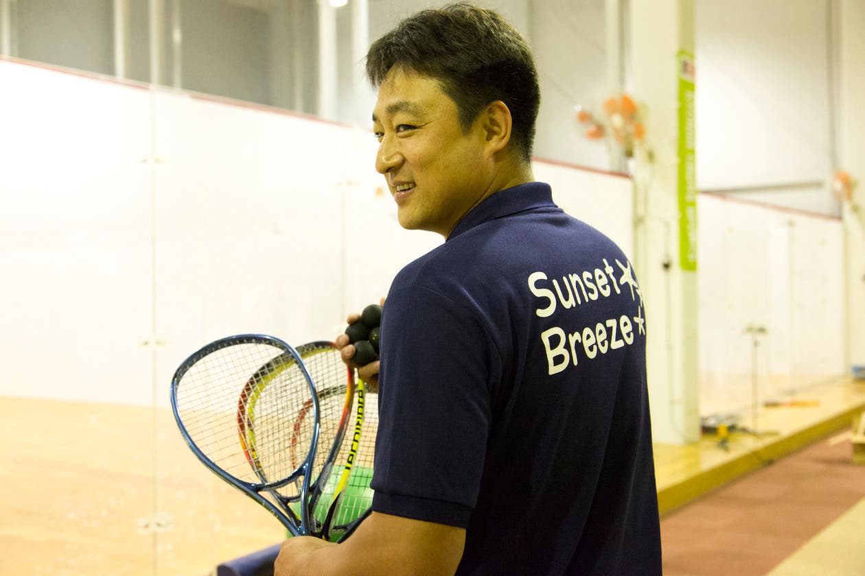 サンセットブリーズ保田の写真15